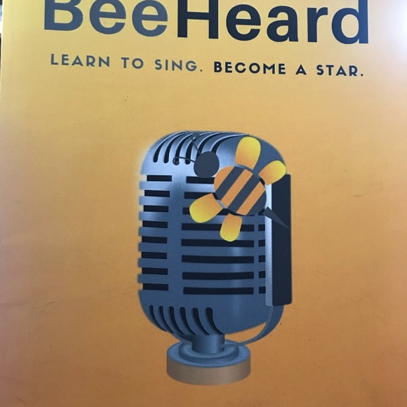 Other | Instructional Book On Singing Correctly | Poshmark
